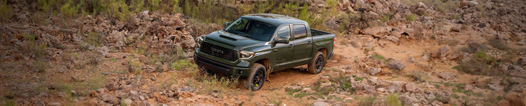 Yota Mods 2007-2021 Tundra