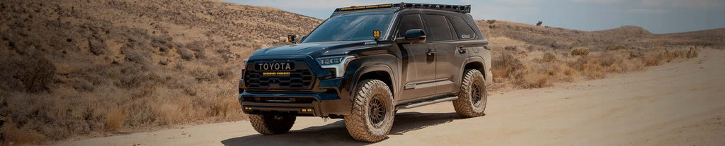 Yota Beam 2023+ Sequoia