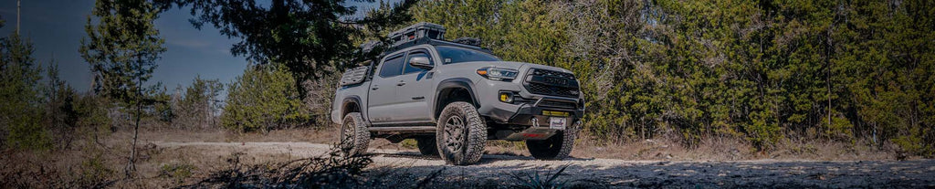 Cali Raised LED Universal Products