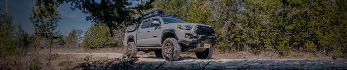 Shop All CBI Offroad Product