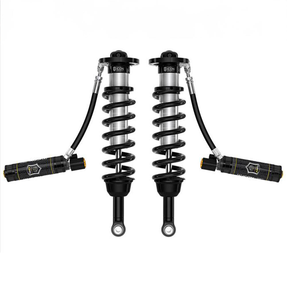 1.25-3" Front lift Coilover Kit W/ CDEV Land Cruiser (2024+)