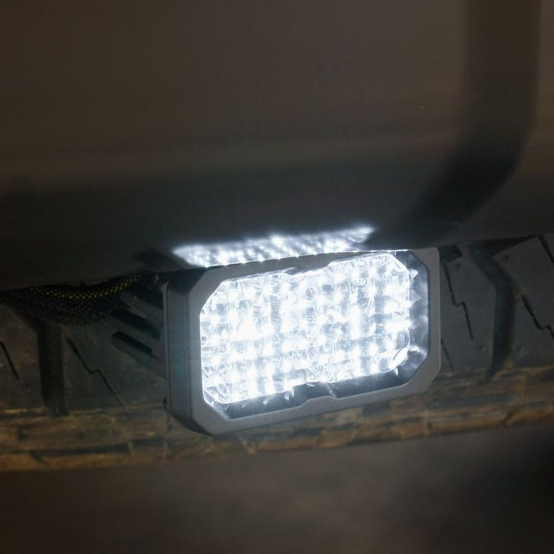 2010-2023 Toyota 4Runner Reverse Lights