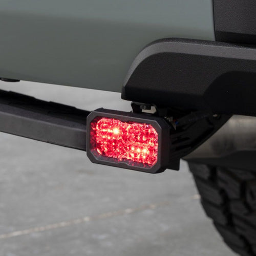 Reverse Light Kit Tundra (2022-2024)