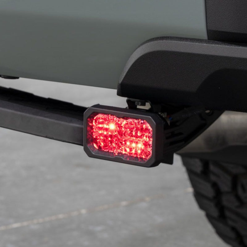Reverse Light Kit Tundra (2022+)