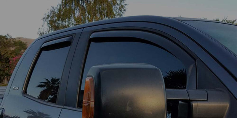 2007-2021 Toyota Tundra Exterior