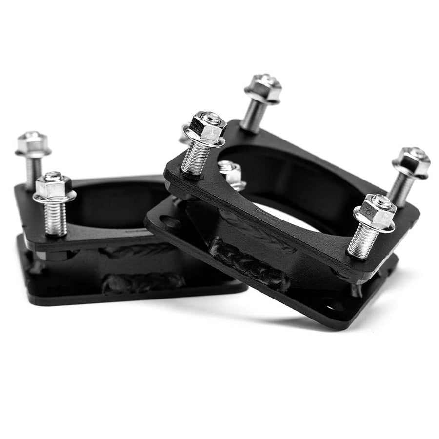2 Inch Front Leveling Kit Tundra (2022+)