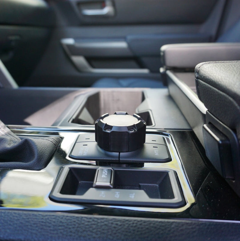 Drive Mode Knob Tundra (2022+)