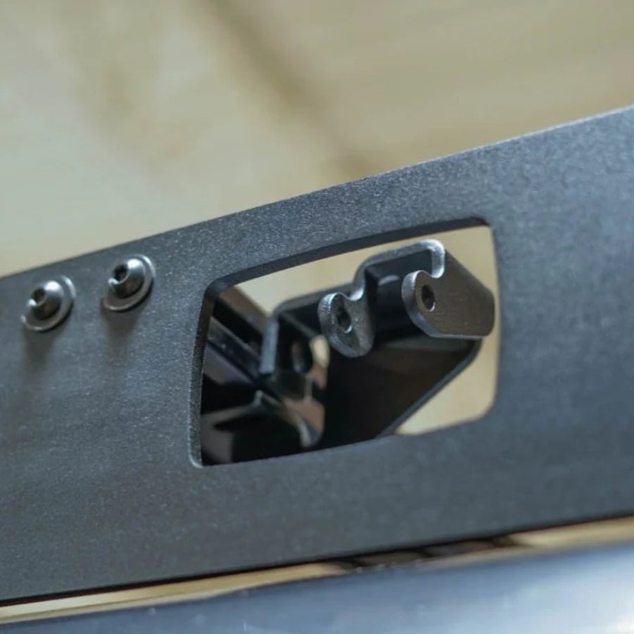 360 Pod Mounts for Premium Roof Rack