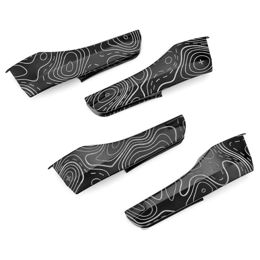 Door Handle Covers Tacoma (2016-2023)