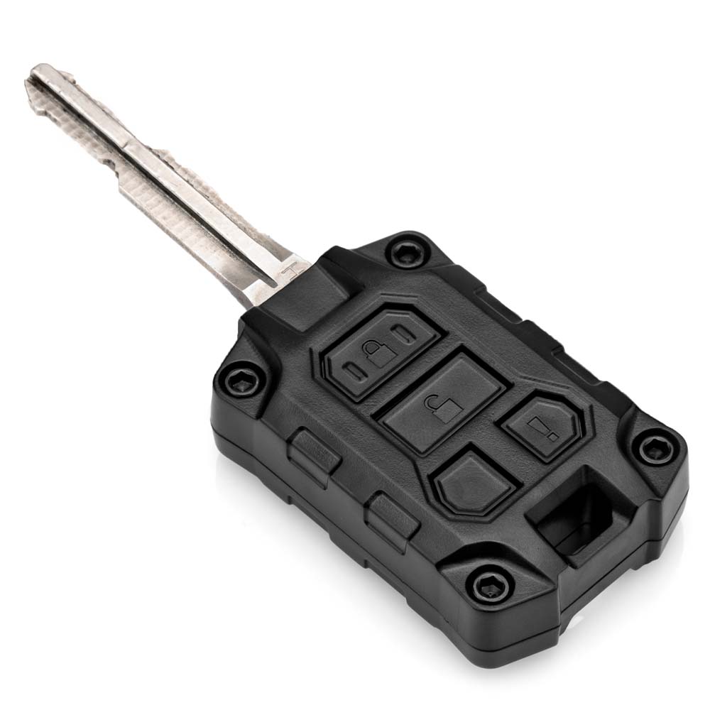 Manual Key Fob Tacoma (2016-2023)