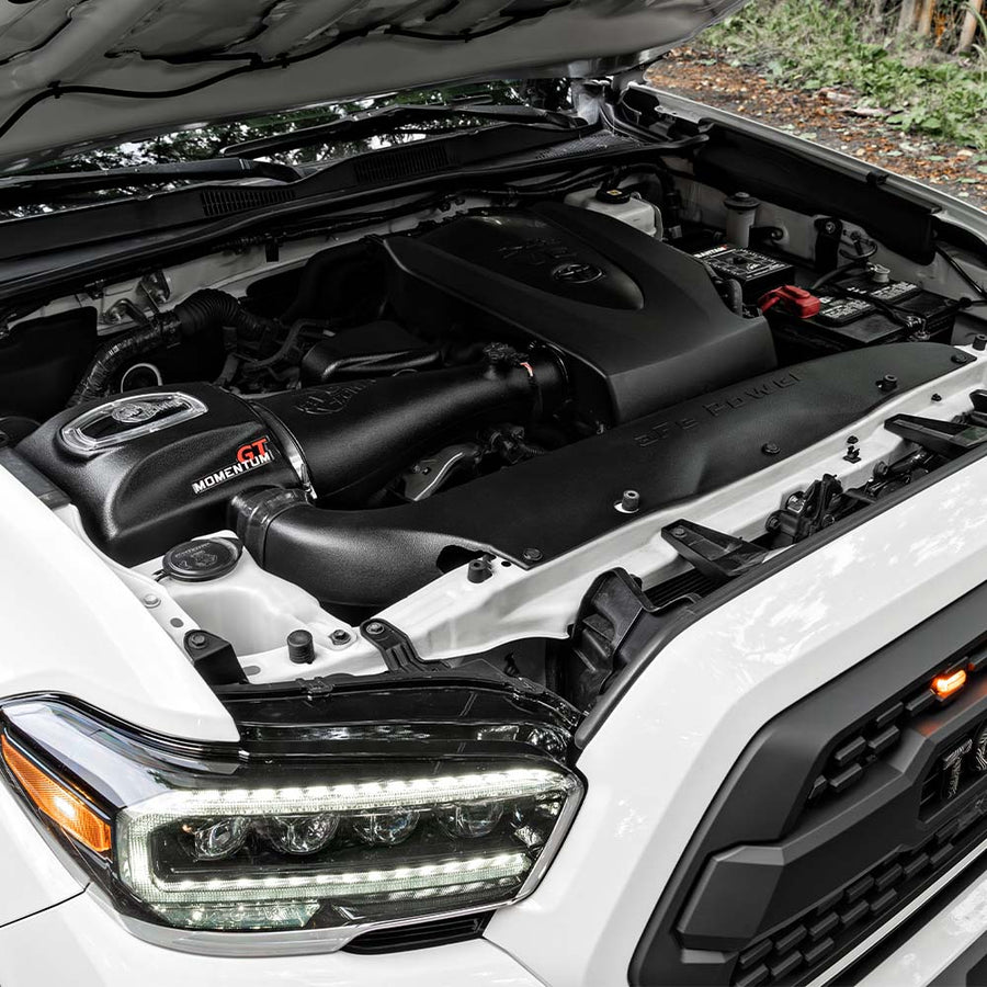 2016-2023 Toyota Tacoma Intakes