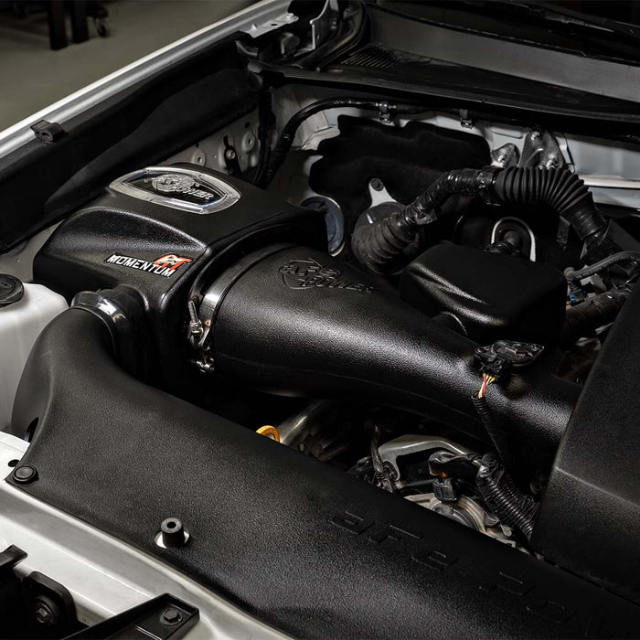 2016-2023 Toyota Tacoma Intakes