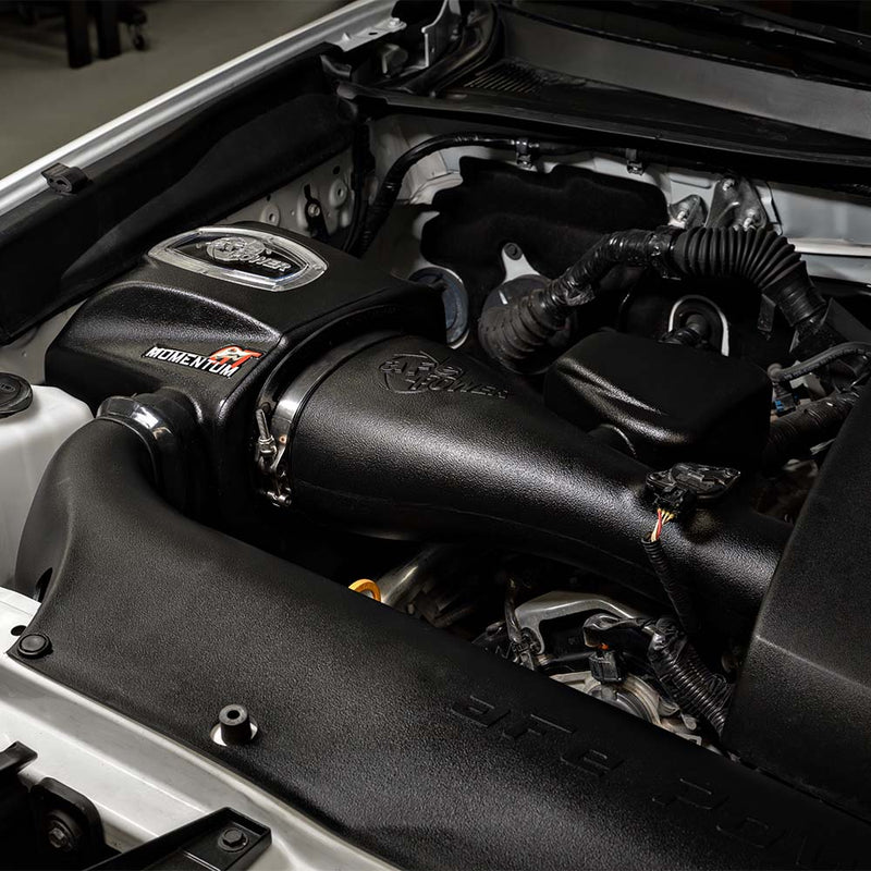 2016-2023 Toyota Tacoma Intakes