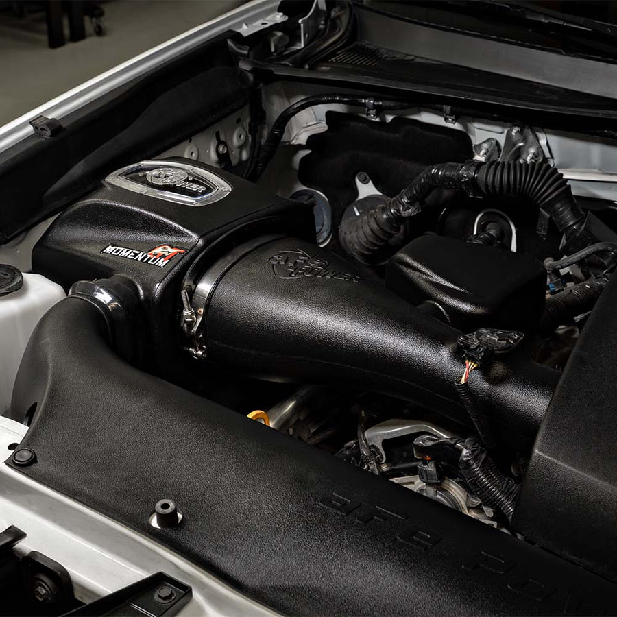 2016-2023 Toyota Tacoma Intakes