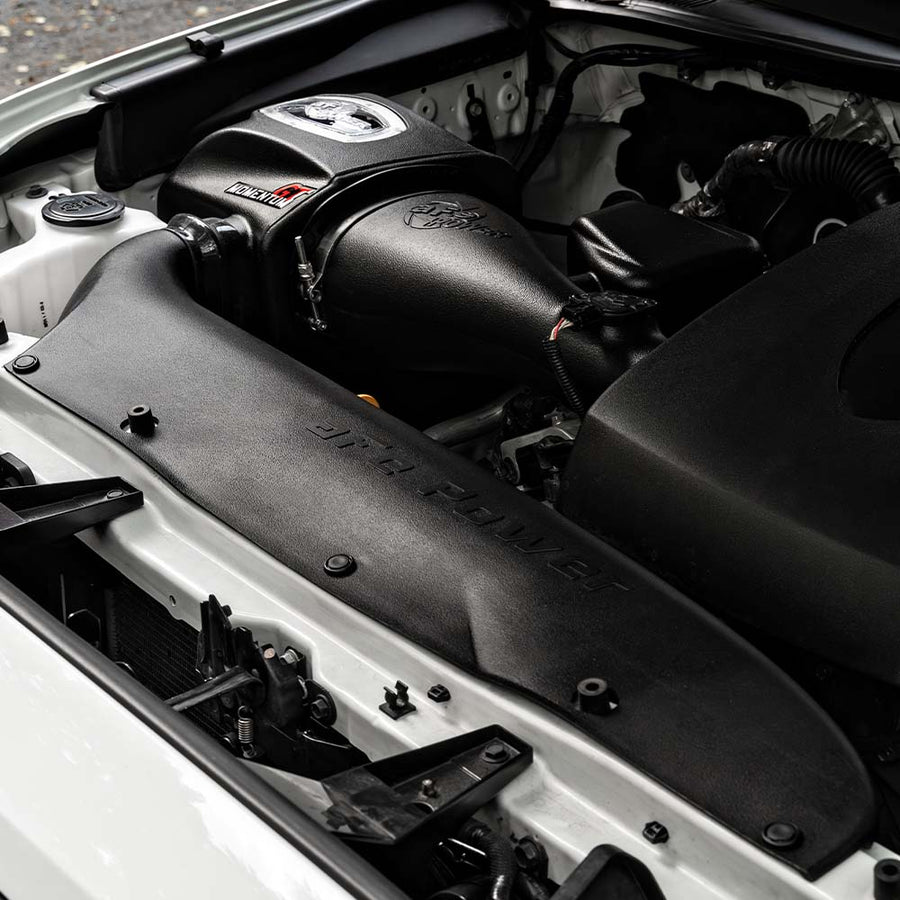 2016-2023 Toyota Tacoma Intakes