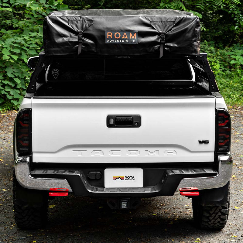 Rear Recovery Point Tacoma (2016-2023)