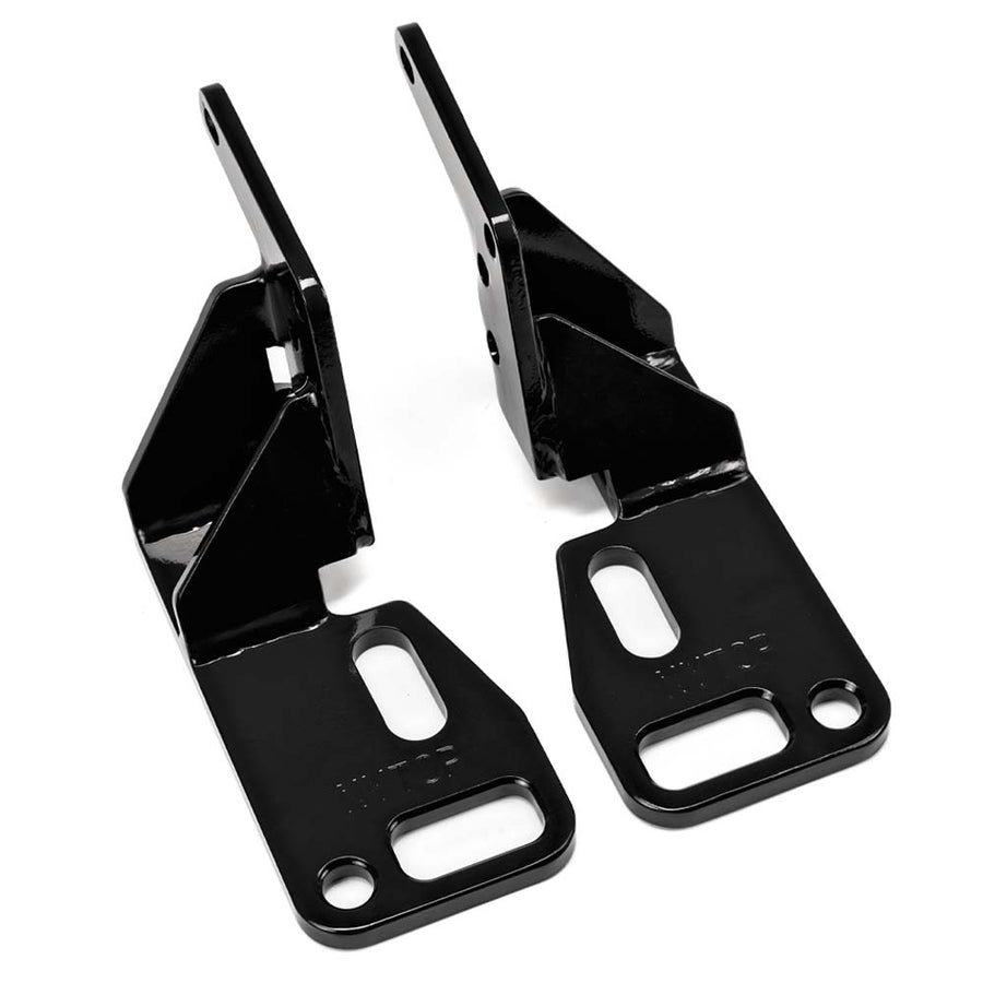 Rear Recovery Point Tacoma (2016-2023)