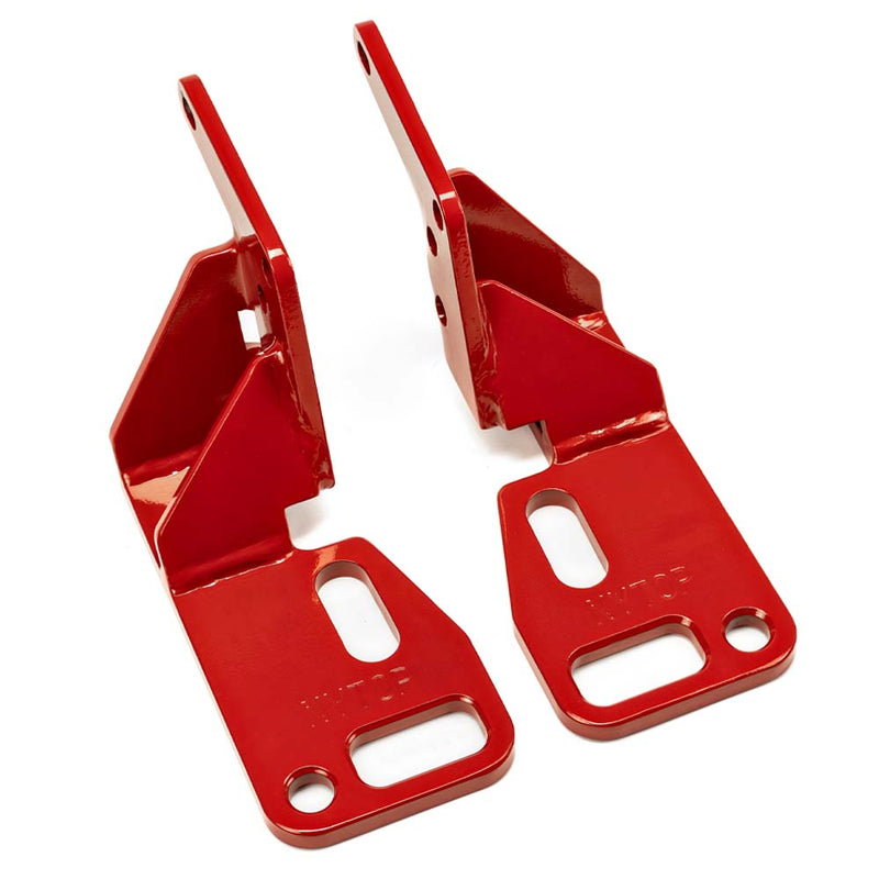 Rear Recovery Point Tacoma (2016-2023)