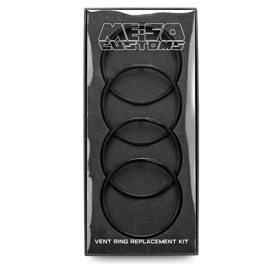 Vent Ring Kit Tacoma (2016-2023)