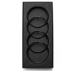 Vent Ring Kit Tacoma (2016-2023)