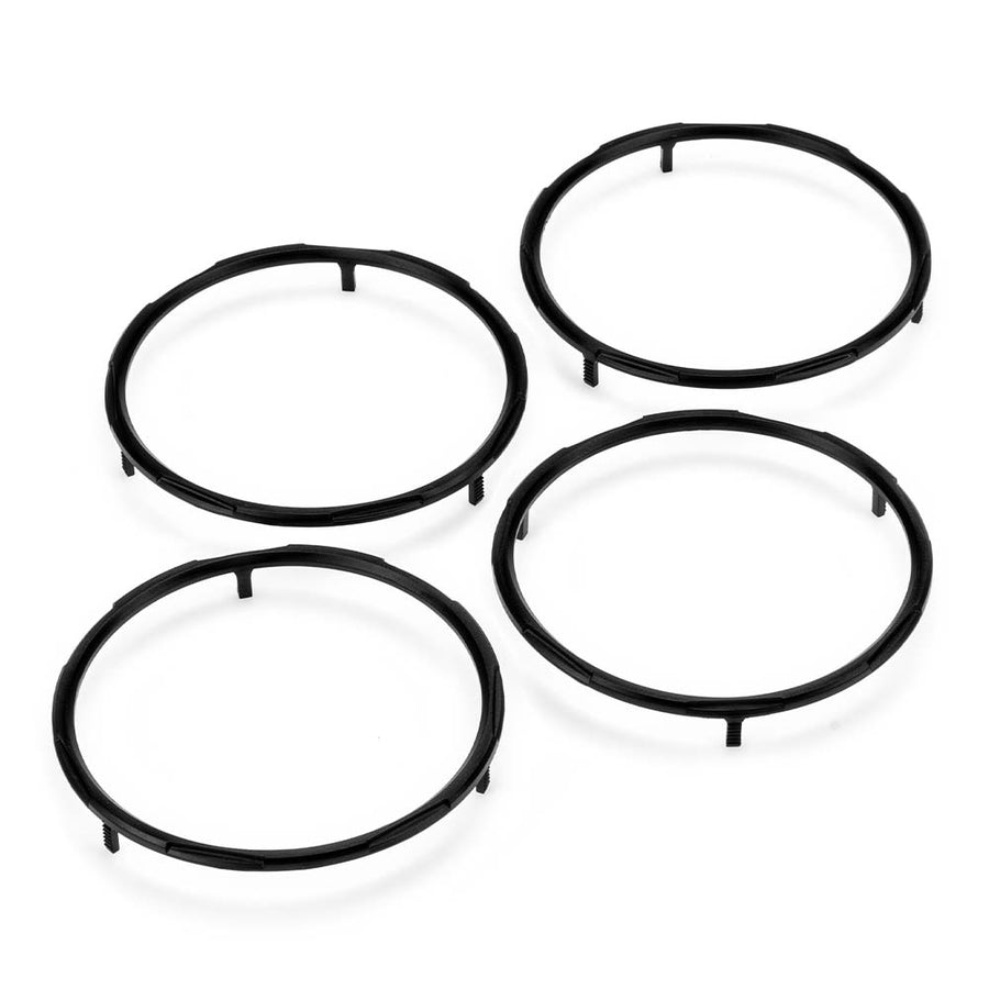 Vent Ring Kit Tacoma (2016-2023)