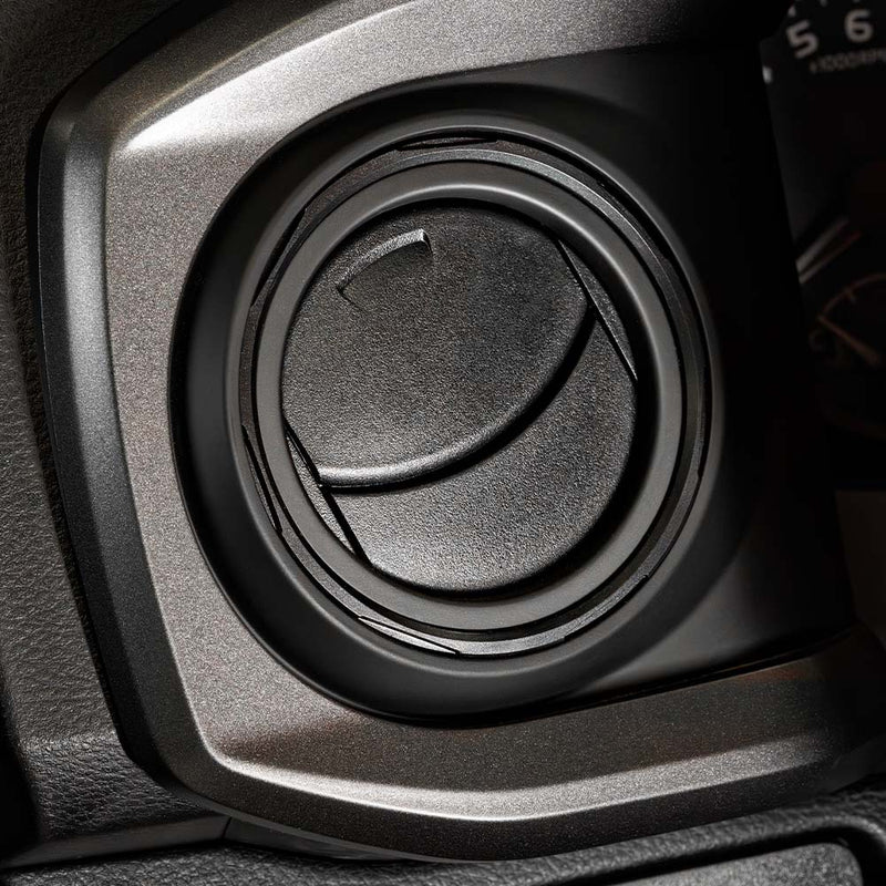 Vent Ring Kit Tacoma (2016-2023)