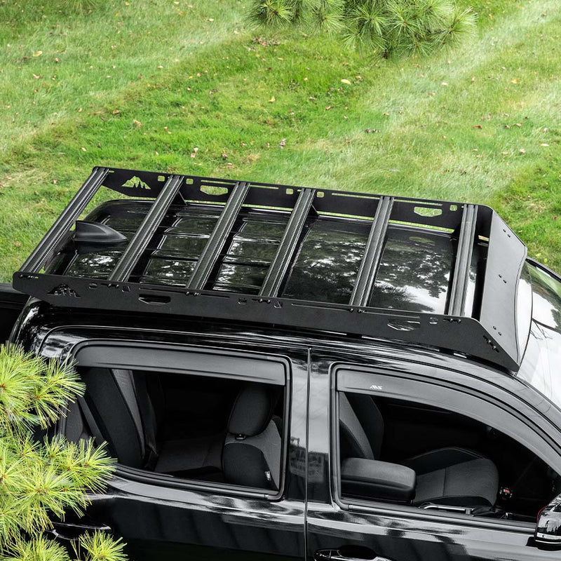 Sherpa Roof Racks