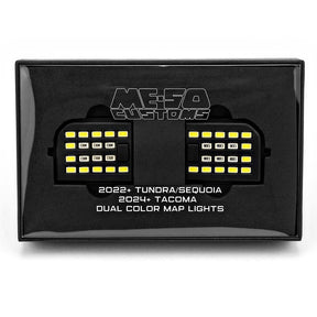 Ultimate Map Lights 4Runner (2025+)