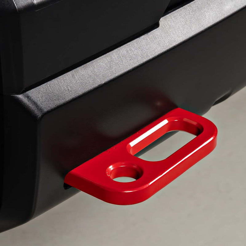 Front Recovery Points Tundra (2022+)