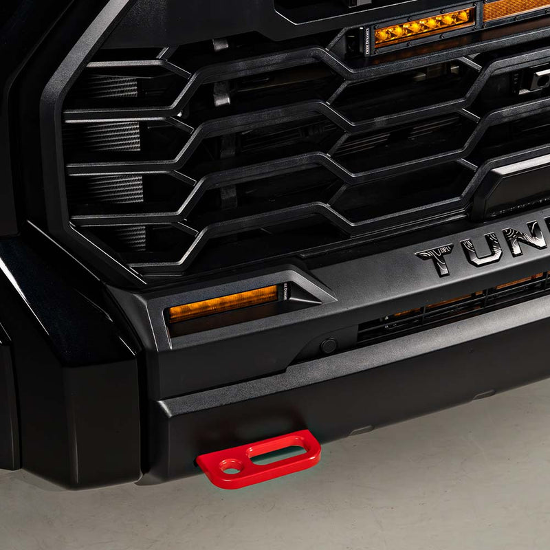 Front Recovery Points Tundra (2022+)