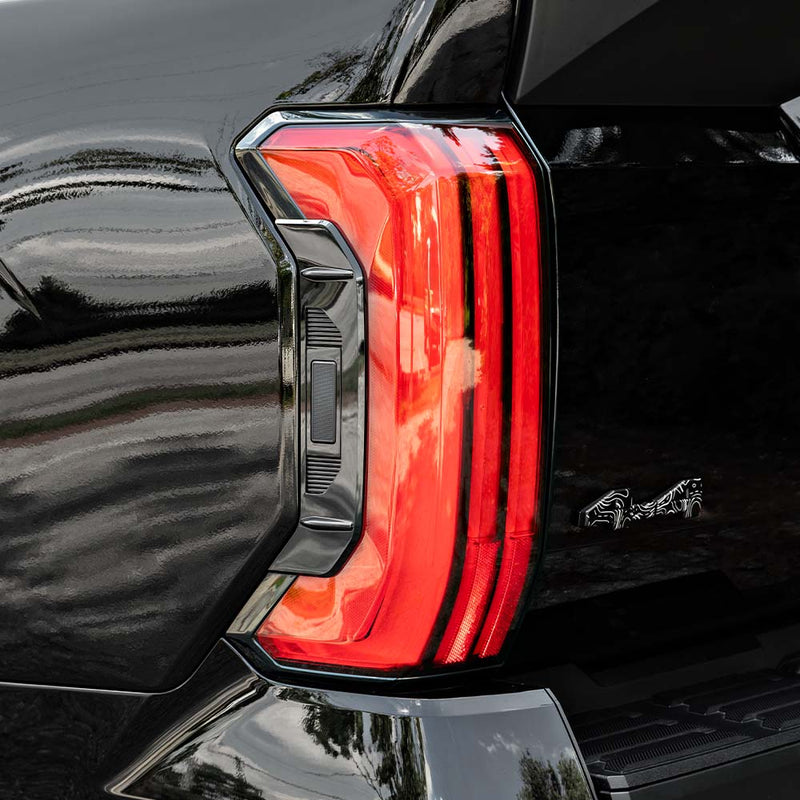 Tailgate Bump Switch Kit Tundra (2022+)