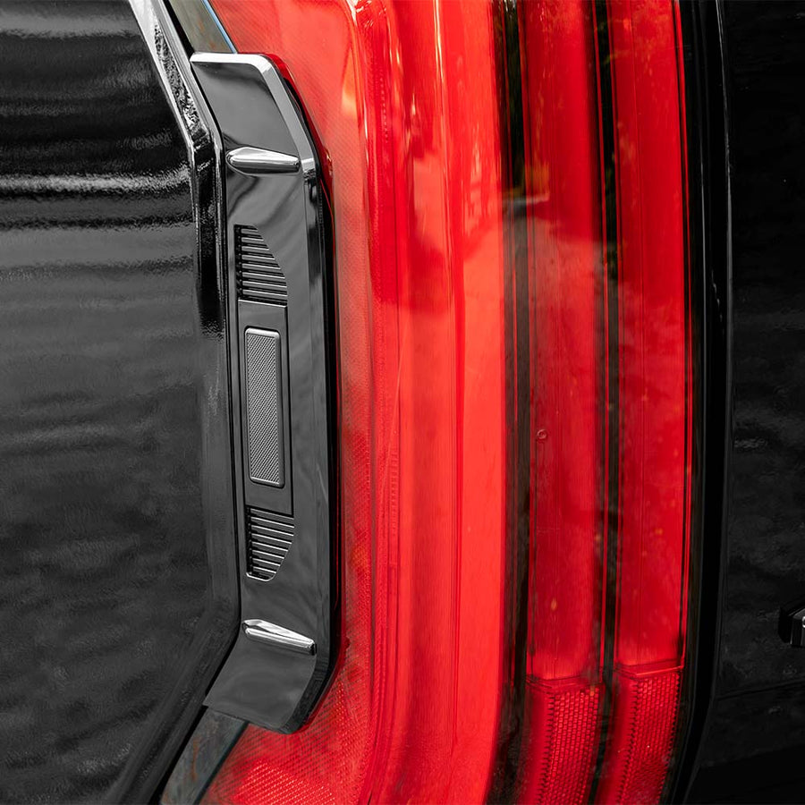 Tailgate Bump Switch Kit Tundra (2022+)