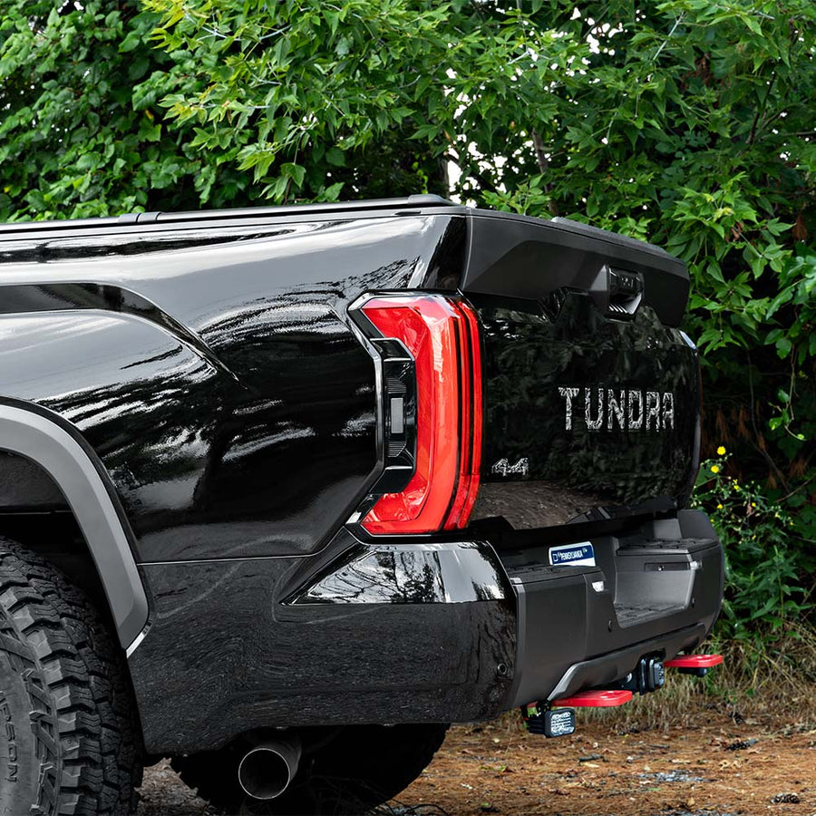 Tailgate Bump Switch Kit Tundra (2022+)