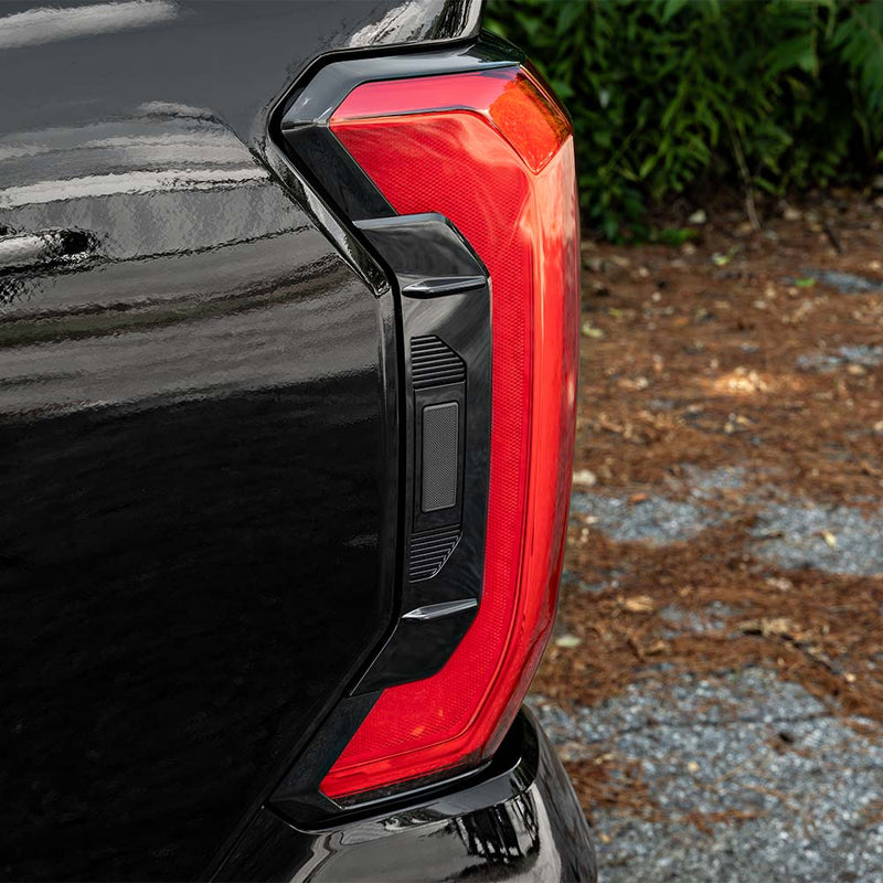 Tailgate Bump Switch Kit Tundra (2022+)