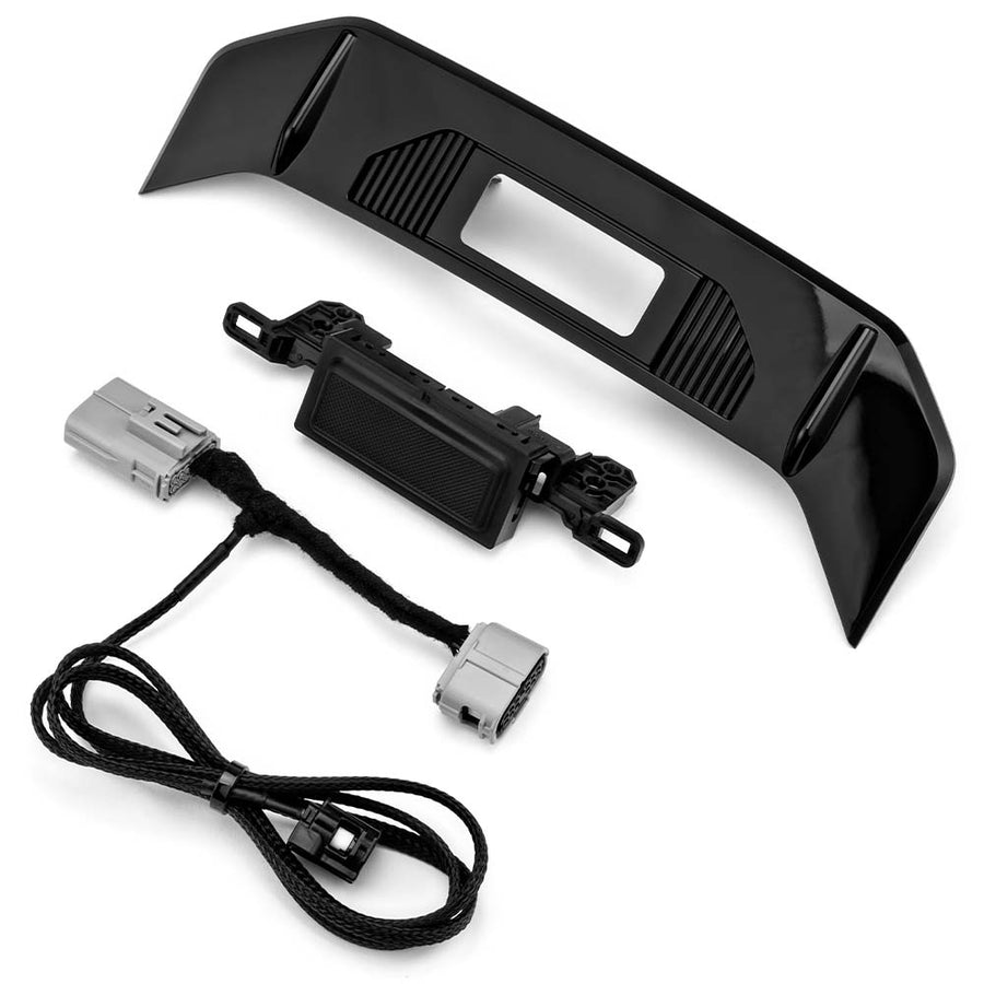 Tailgate Bump Switch Kit Tundra (2022+)