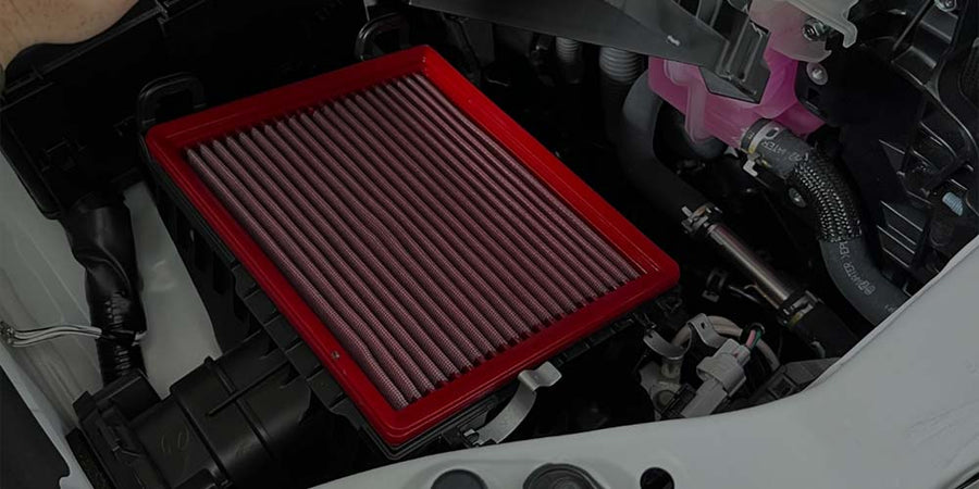 2010-2023 Toyota 4Runner Engine \ Drivetrain