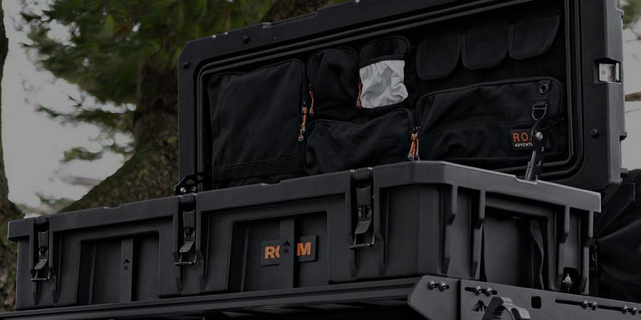 2022+ Toyota Tundra Roof Racks & Accessories