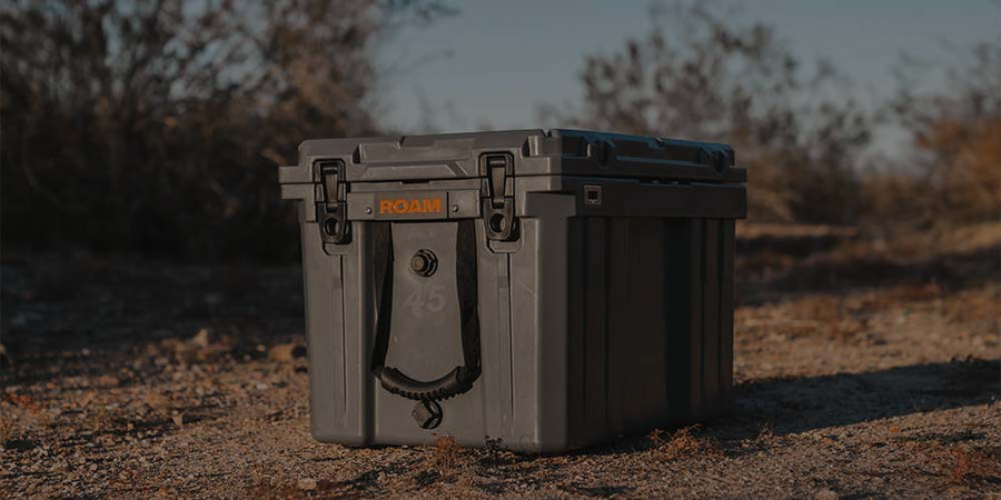 2024+ Toyota Tacoma Roof Racks & Accessories