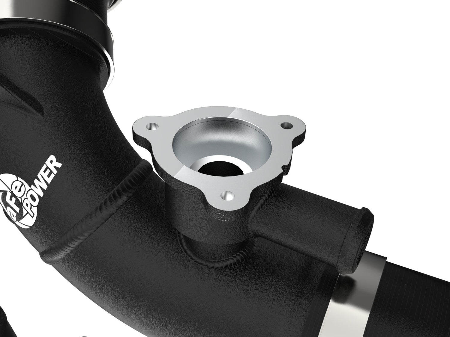 BladeRunner Aluminum Charge Pipes Tundra (2022+)