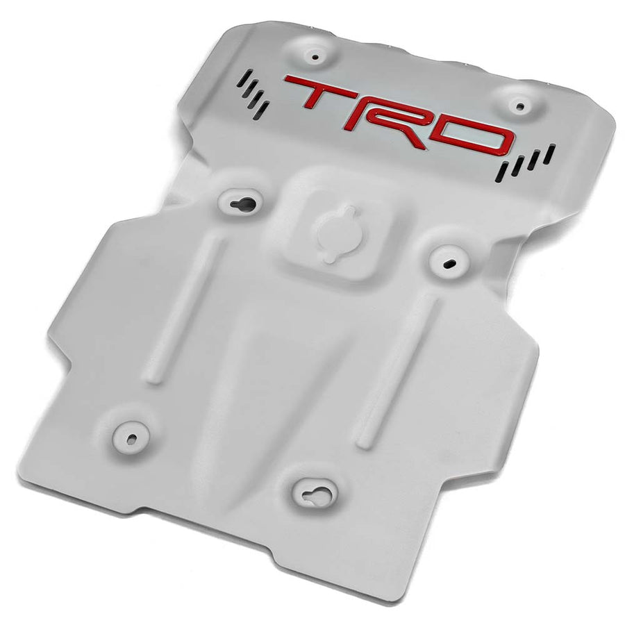 2025+ Toyota 4Runner Skid Plates