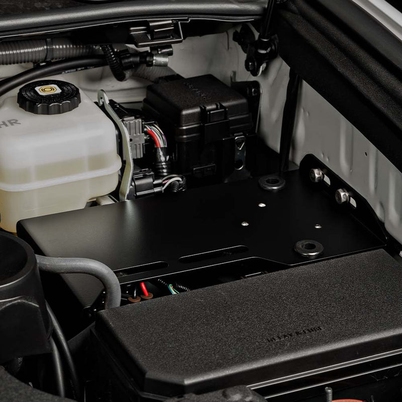 2010-2023 Toyota 4Runner Auxiliary Power Kits