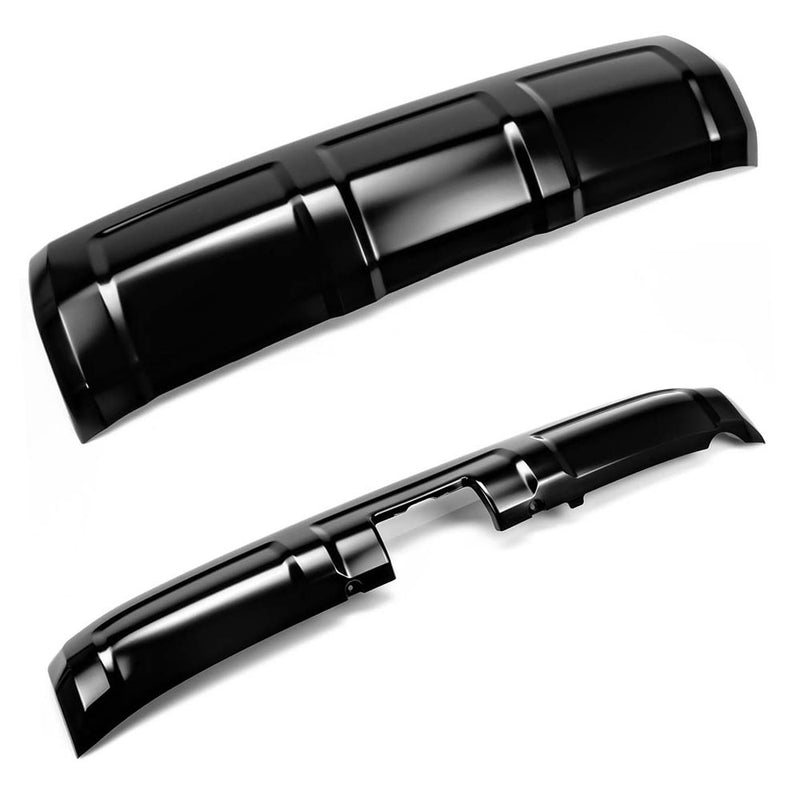 2010-2023 Toyota 4Runner Valances