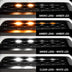 4 Light LED Raptor Lights 4Runner (2014-2024)