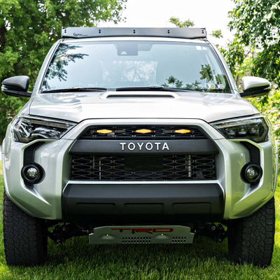 Black Front Valance 4Runner (2014-2024)