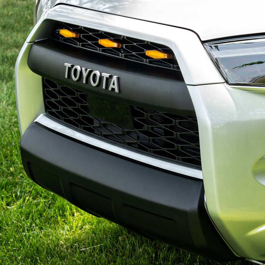 Black Front Valance 4Runner (2014-2023)