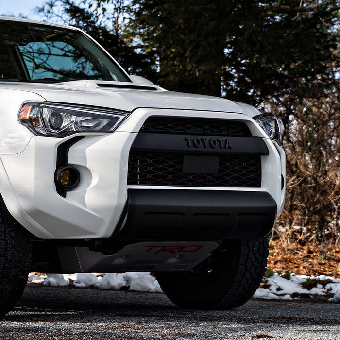 2010-2023 Toyota 4Runner Valances