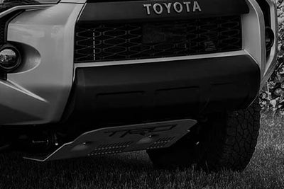 5th Gen - 4Runner - Exterior