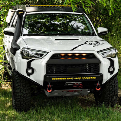 Toyota Pro Grilles