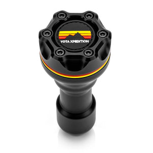 2010-2023 Toyota 4Runner Shift Knobs