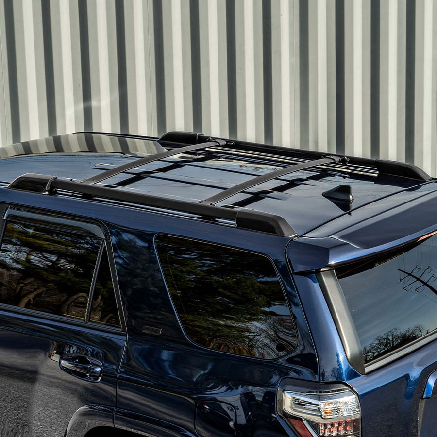 2010-2023 Toyota 4Runner Roof Racks